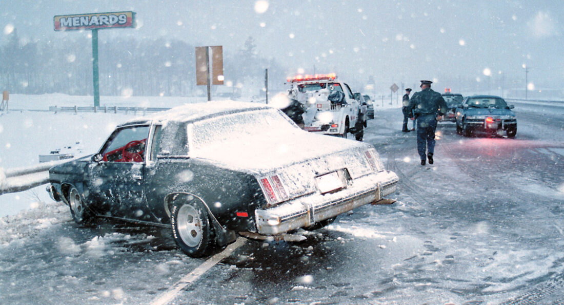 Snow in this week’s forecast | News, Sports, Jobs - The Mining Journal